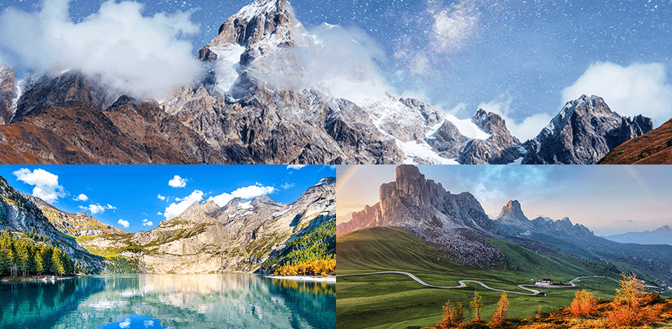 Mountain Photography Tips for Eye-Catching Images