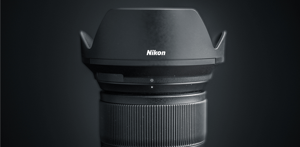 Camera Lens Hood: When and How to Use