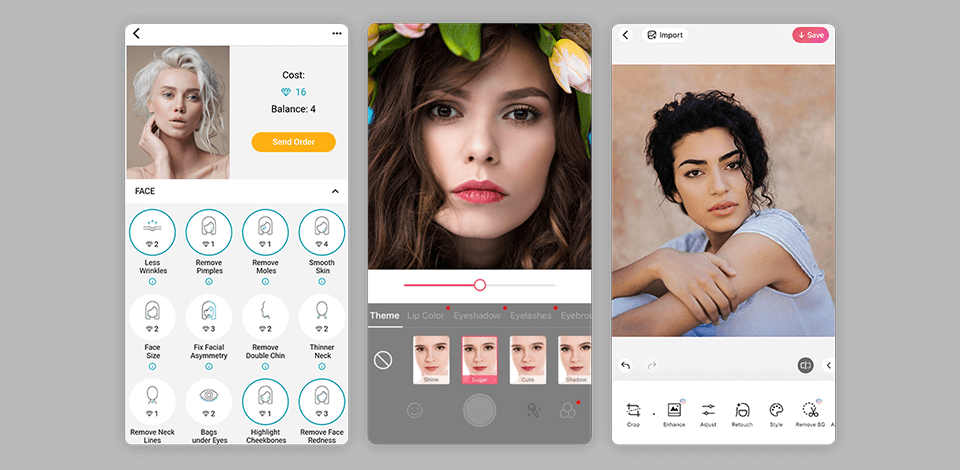 11 Best Makeup Editing Apps For Ios And Android