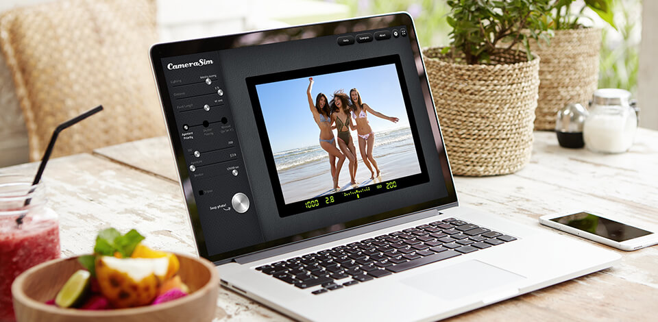 6 Best Online Camera Simulators for Easy Learning