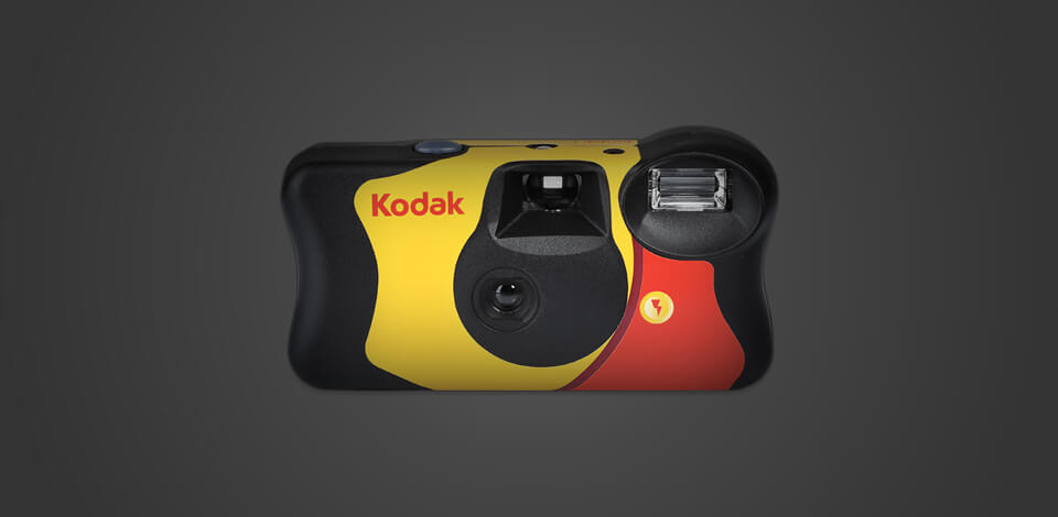 11 Best Disposable Cameras in 2025