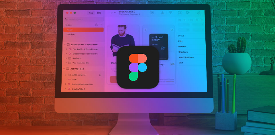 12 Best Figma Alternatives for UI & UX Design