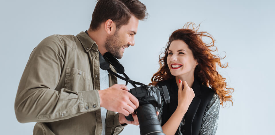 How to Get Clients in Photography: Secrets from FixThePhoto Experts