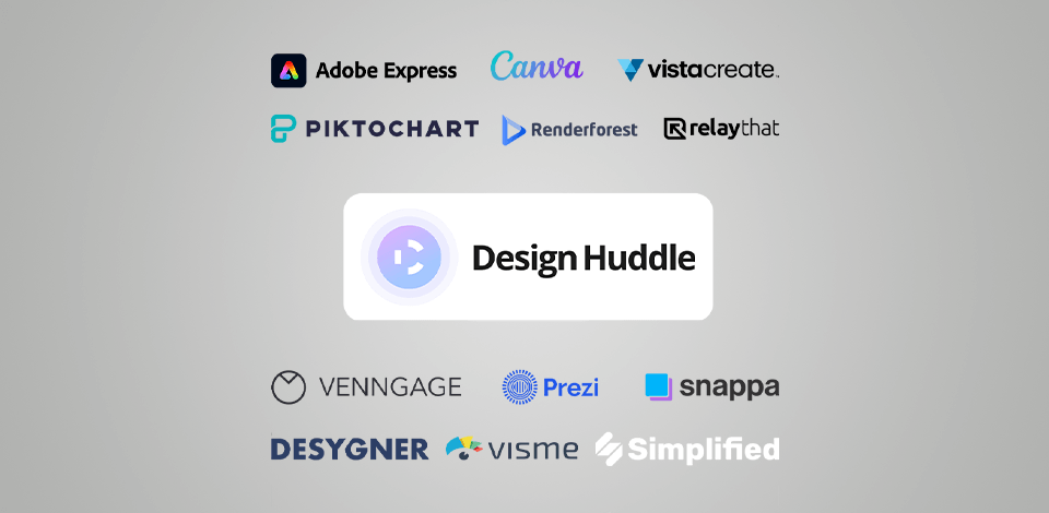12 Best Design Huddle Alternatives of 2025: Free & Cheap