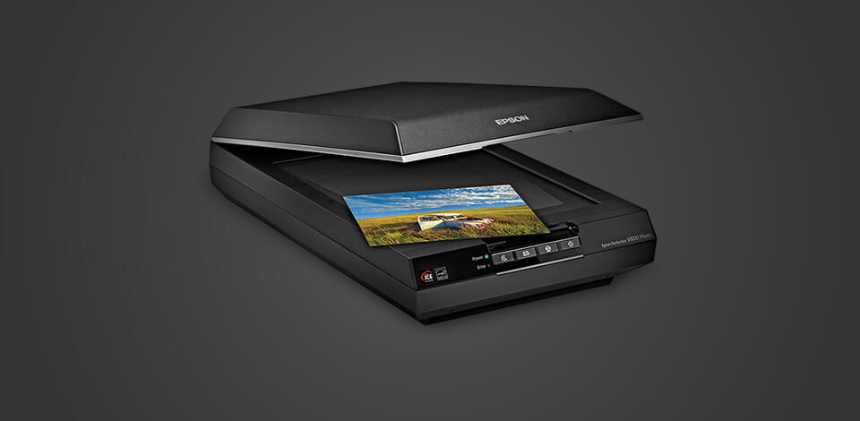 11 Best Photo Scanners in 2022