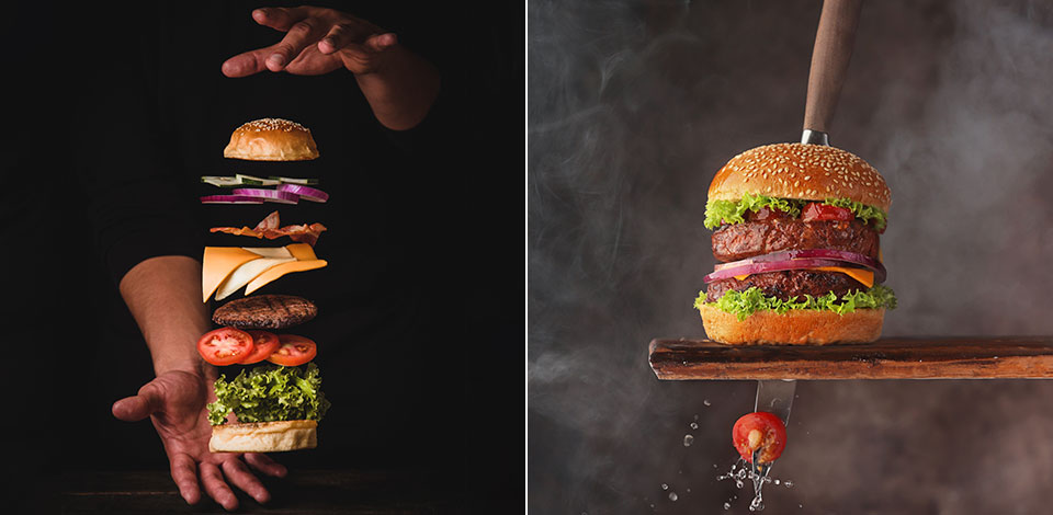 17 Mouthwatering Burger Photo Ideas of 2025