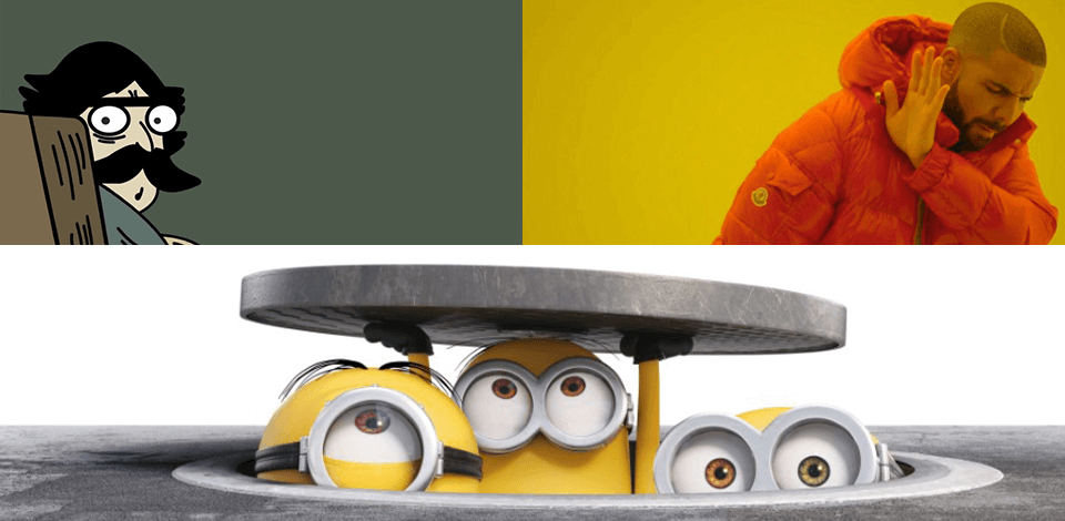 15 Hilarious Zoom Backgrounds for Your Next Video Call