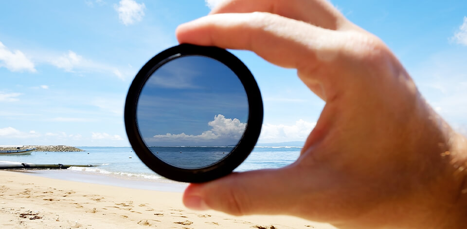 What is CPL Filter in Photography ⁠— Easy Guide