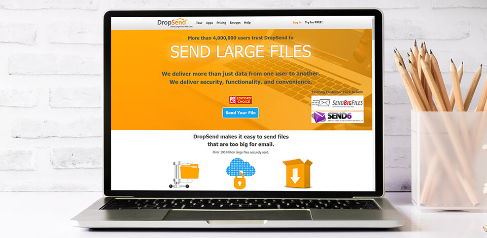 14 Best File Sharing Services in 2025