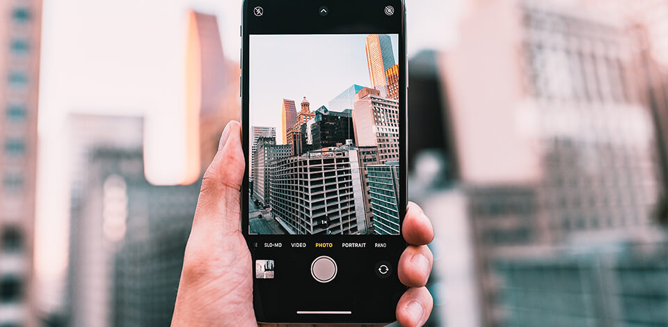 15 Smartphone Photography Tips — Easy Guide from FixThePhoto