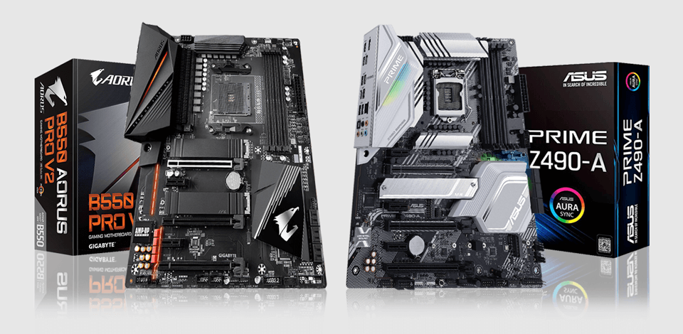 11 Best Motherboards for Sound Quality in 2025