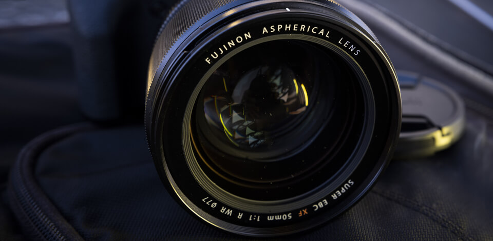 What Is an Aspherical Lens — All You Should Know