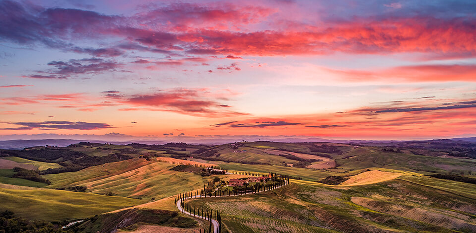 Sunrise Photography Tips for Getting Impressive Images