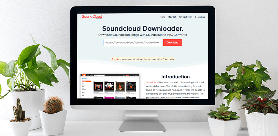 9 Best SoundCloud to MP3 Converters in [[%year}}