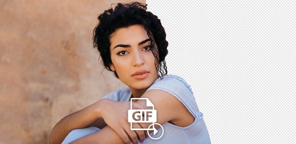 11 Best GIF Background Removers Online and Offline