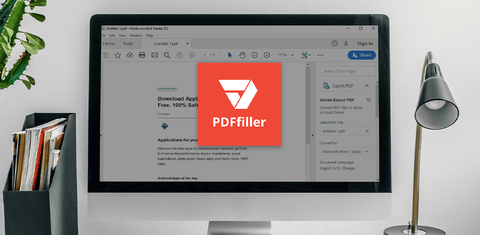 8 Best PDFfiller Alternatives of 2025: Free & Cheap
