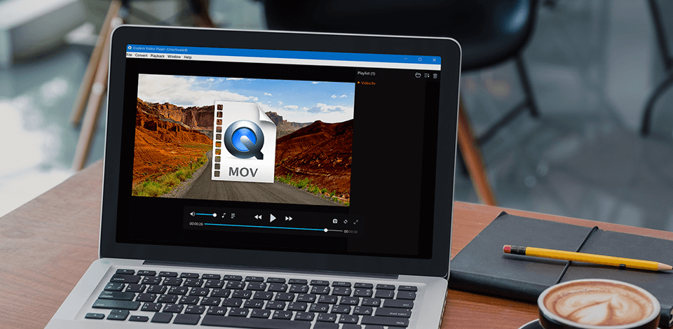 7 Best MOV Players to Use in 2025