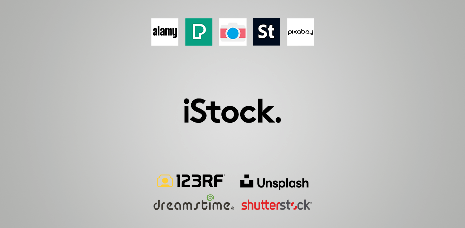 9 iStock Alternatives of 2025: Free & Cheap
