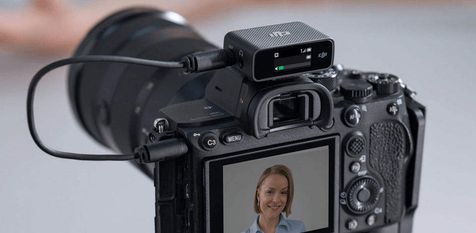 13 Best DSLR Microphones [Premium & Cheap]