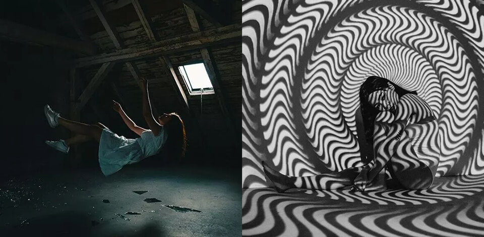 15 Amazing Conceptual Photography Ideas for Inspiration