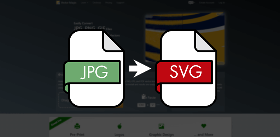 10 Best Free JPG to SVG Converters of 2025