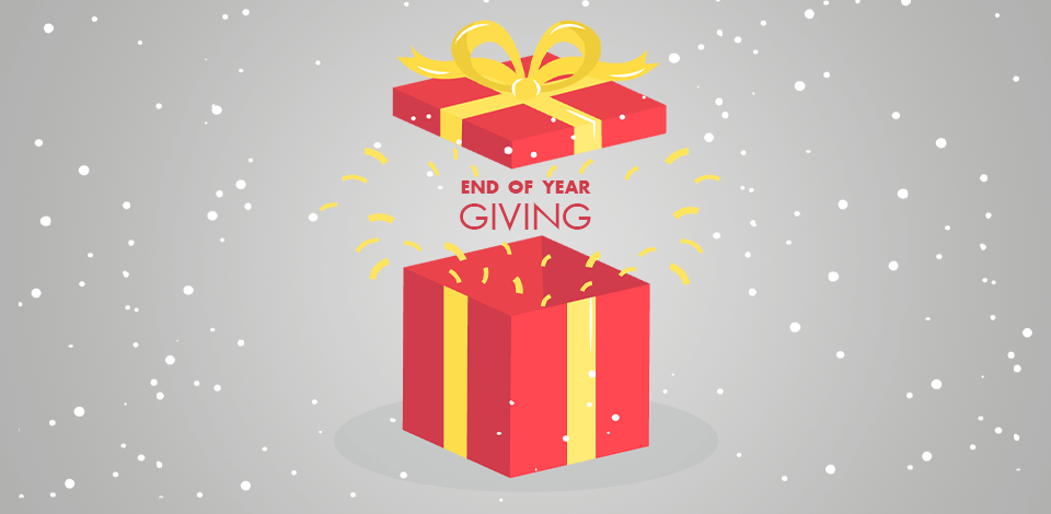 11 End-Of-Year Giving Campaigns Tips & Ideas