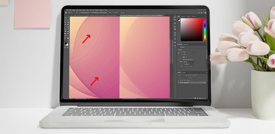What Is Banding in Photography and How to Fix It