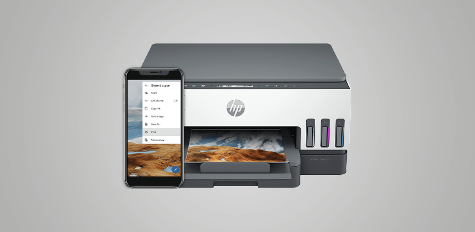 7 Best Printer Apps for Android in 2025
