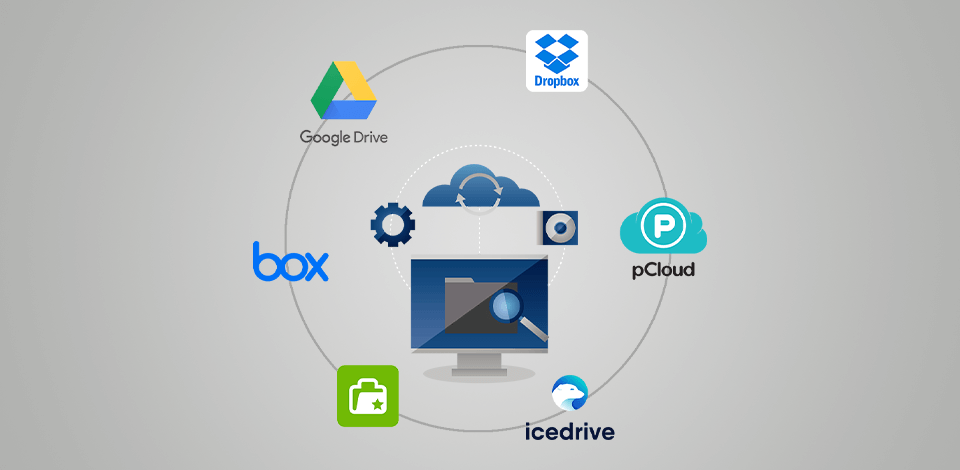 7 Best Cloud Storage for Videos in 2024