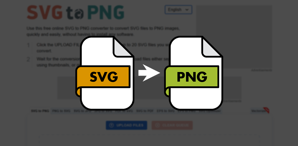8 Best SVG to PNG Converters for Desktop & Online