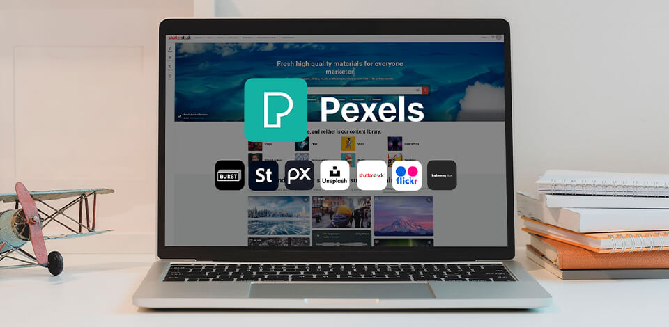 7 Best Pexels Alternatives of 2025: Free & Cheap