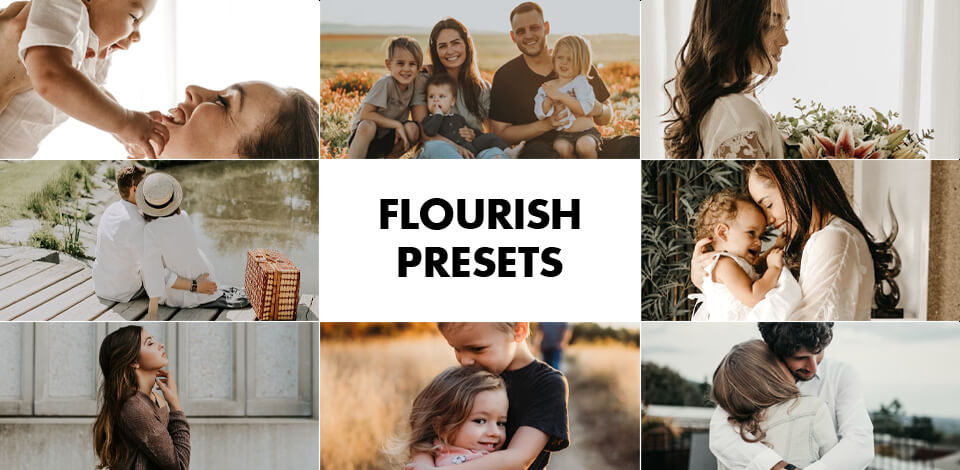 Flourish Presets Review & Free Alternatives