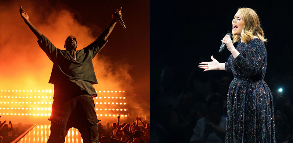 17 Best Stage Photographers: Legends & Modern