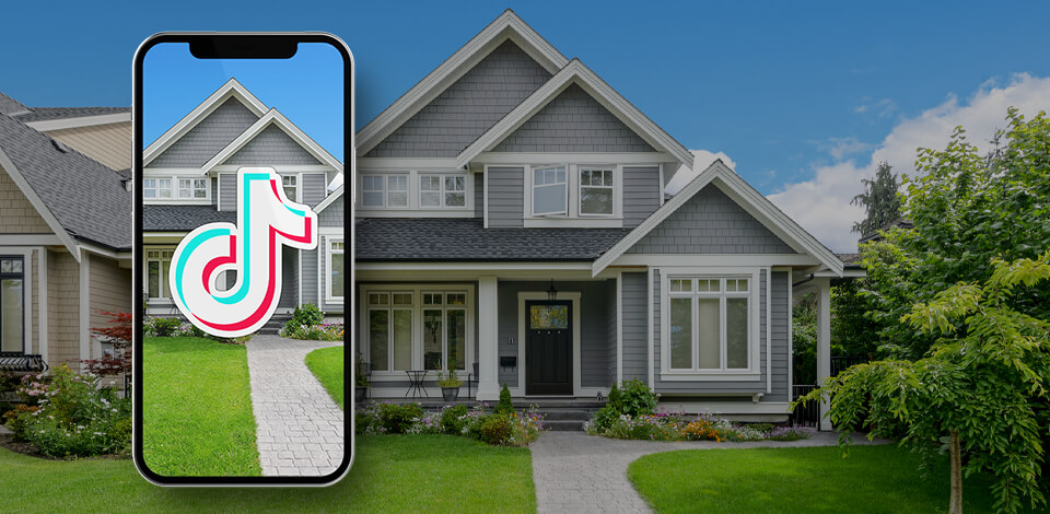 10 Real Estate TikTok Trends to Follow in 2025