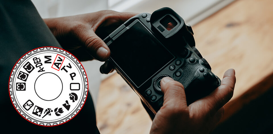 Aperture Priority Mode: Easy Guide for Beginners