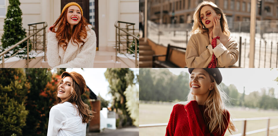 12 People Posing Tips Every Photographer Should Know