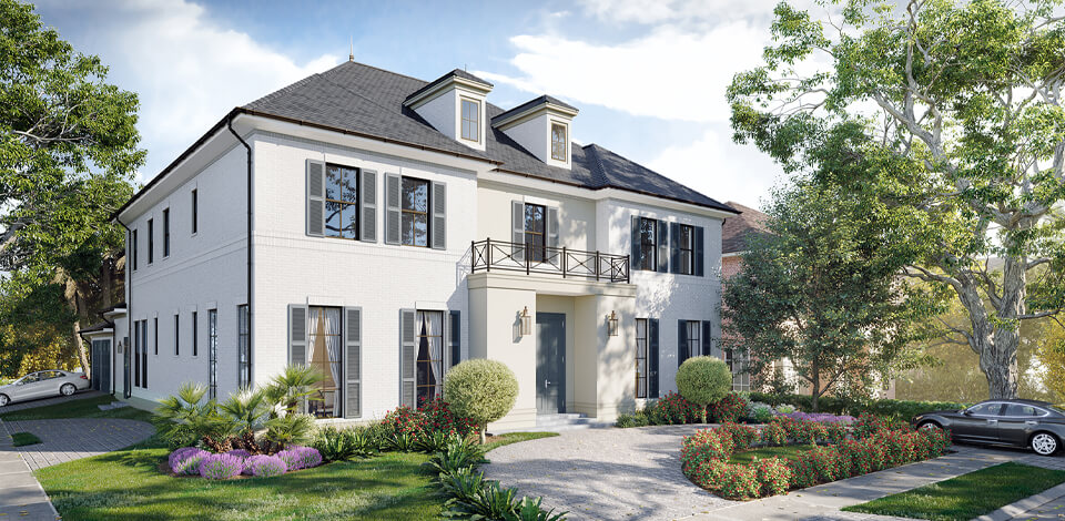 7 Best Architectural Rendering Companies in 2025