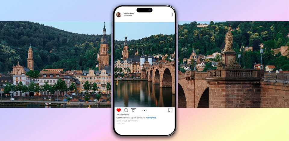 How to Make Seamless Multi Post on Instagram: Beginner’s Guide