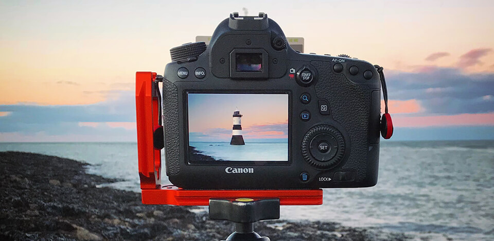 Best Camera Settings for Sunsets from FixThePhoto Experts