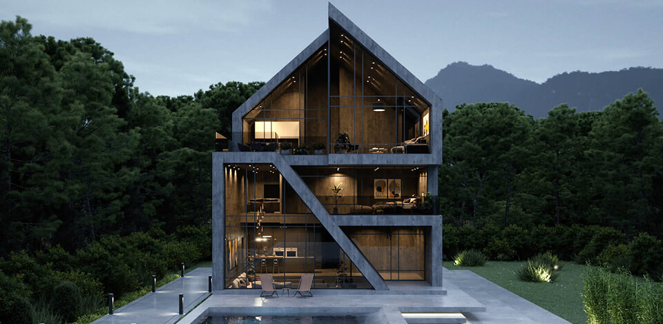 Architect Visualizer: Job Description and Salary