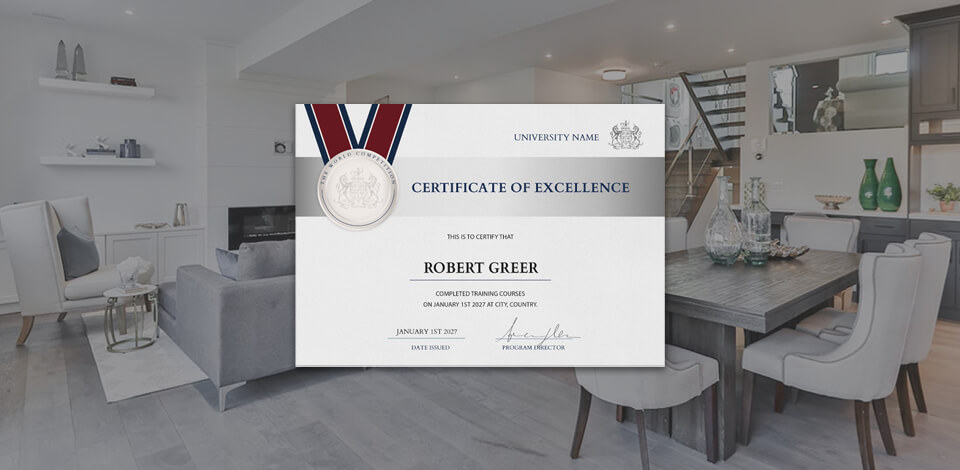 6 Online Staging Homes Courses to Learn in 2025