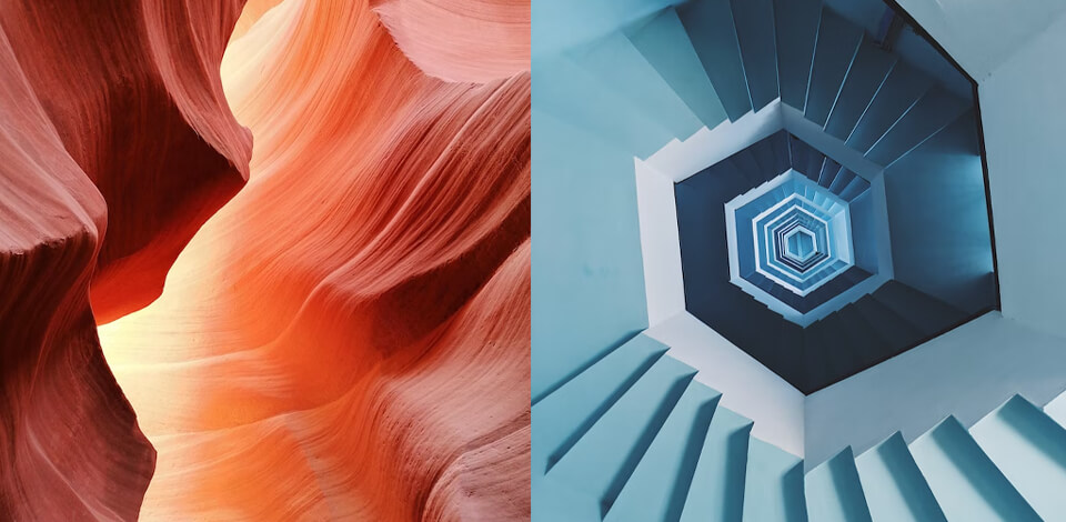 15 Ways to Use Geometry in Photography in 2025