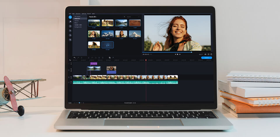 7 Best Vlog Editing Software of 2025: Windows & Mac