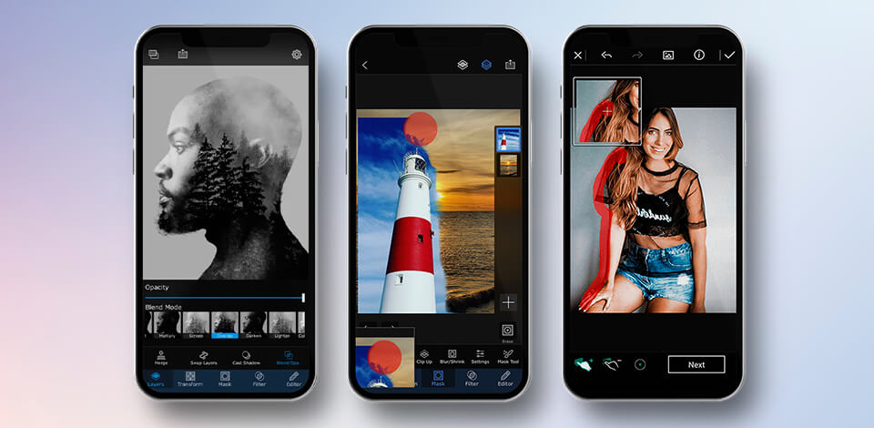 8 Best Photo Masking Apps to Try in 2025
