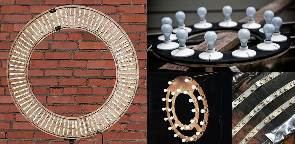 DIY Ring Light: Tutorial for Beginners