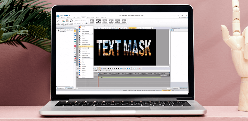 7 Best Masking Video Editors of 2025