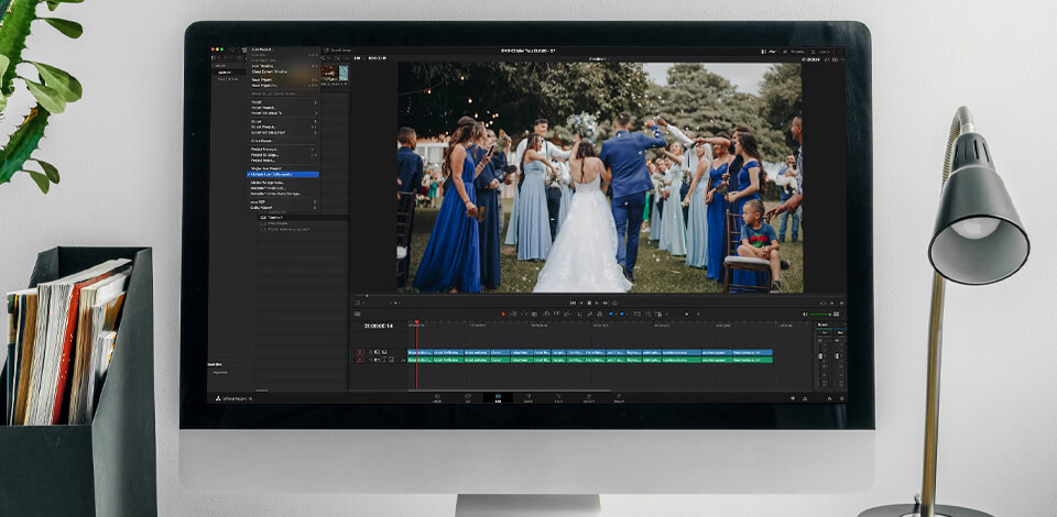 11 Best Wedding Video Editors for Advanced & Novices in 2025