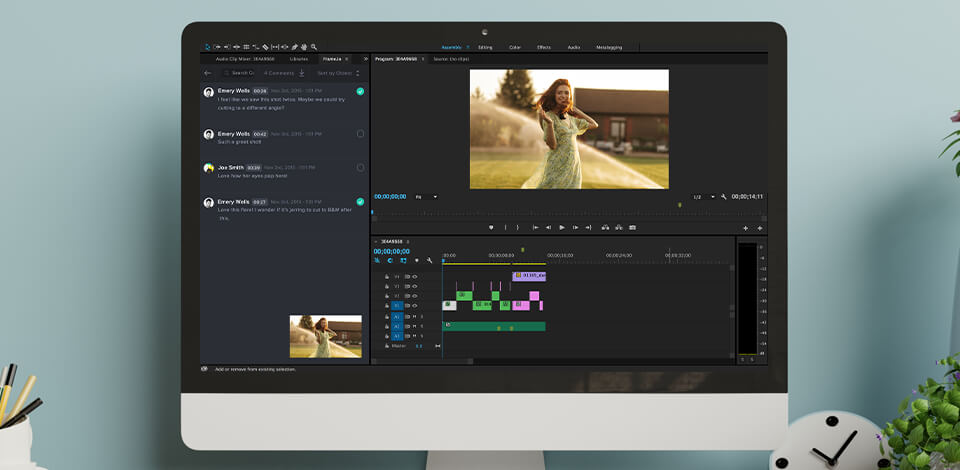 11 Best Video Review & Collaboration Software in 2025
