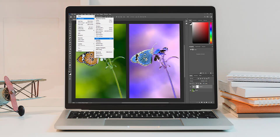 7 Popular Picture Color Inverters of 2024