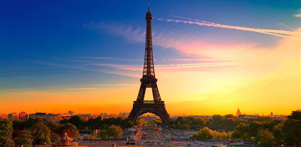 15 Best Photo Spots in Paris to Visit in 2025